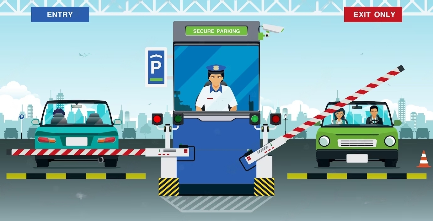 vehicle detection and counting system