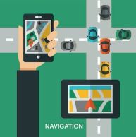 vehicle detection and counting system